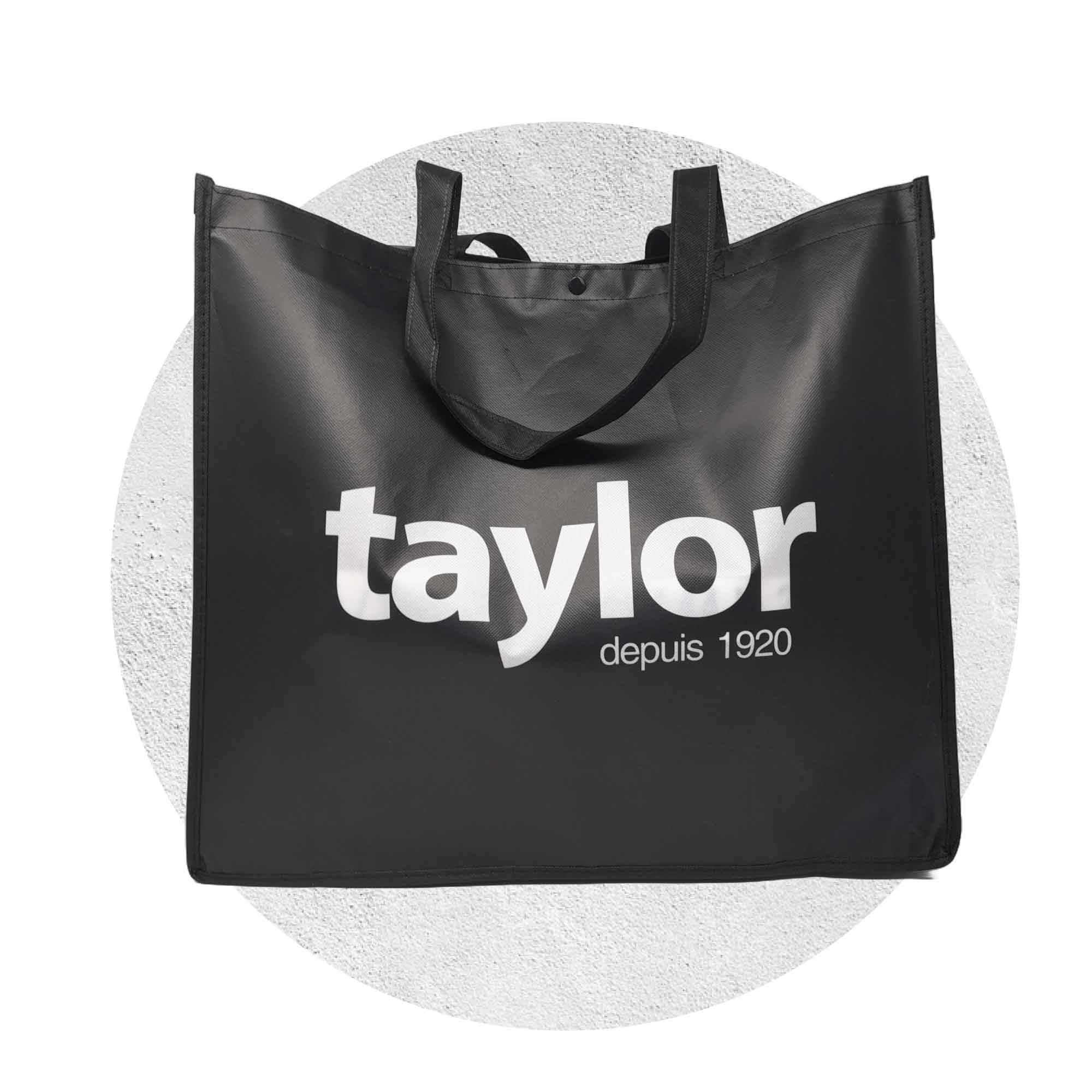 Manufacturier Sacs Emballage Personnalisables | Orca Packaging